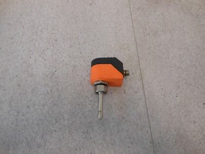 IFM SI 1000 Flow Switch SID10ADBFPKG/US Flow-Keeper £96.78 - PicClick UK