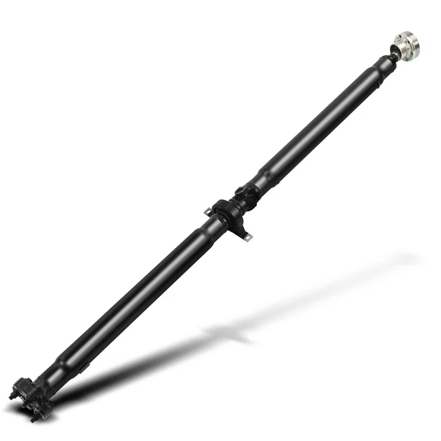ARBRE DE TRANSMISSION 1760mm Arrière pour BMW 5er E60 523i 2007-2009 ...