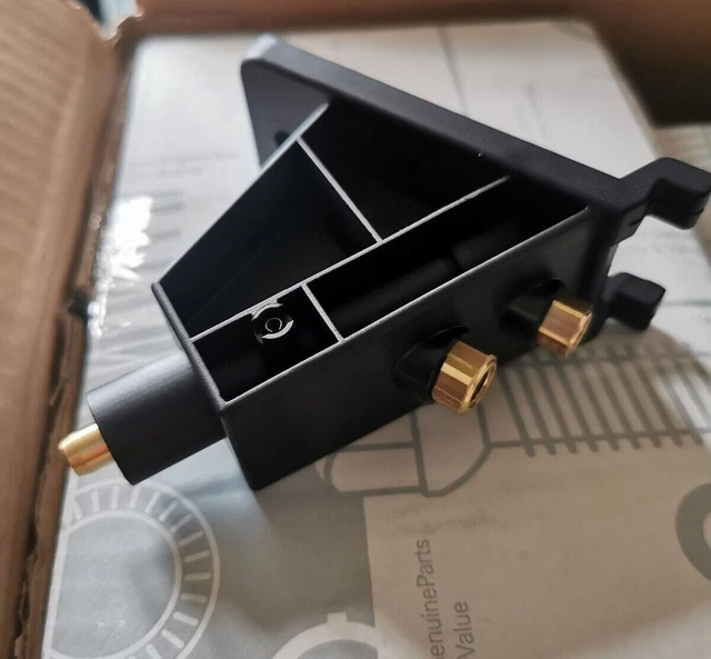 GENUINE MERCEDES-BENZ ACTROS Foot Operated Switch Steering Column ...
