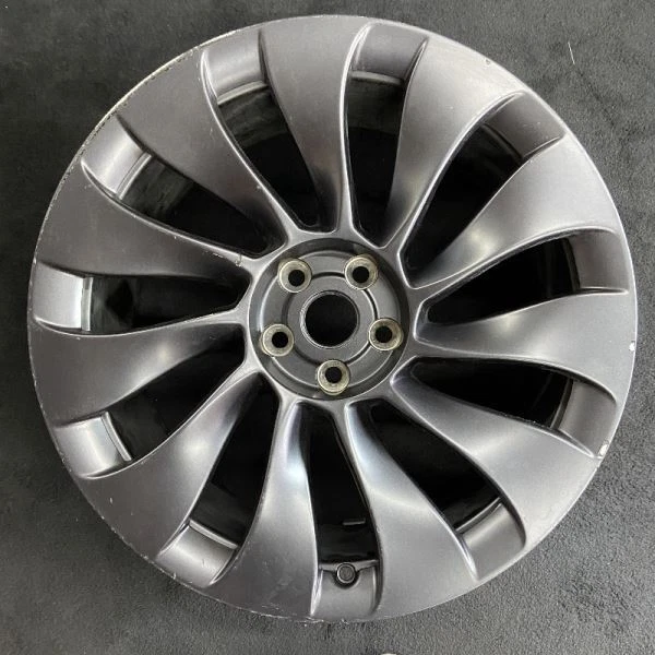 TESLA MODEL 3 OEM Wheel 20” 2020-2023 20x9 Original Rim Factory 1044267 ...