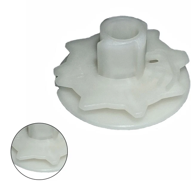 SYSTÈMES DE DÉMARRAGE de corde à poulie de rotor 530 05 78-90 530 ...