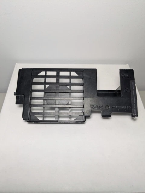 SONY PLAYSTATION 2 PS2 SCPH-50001 Fan enclosure 3-084-506 $14.97 ...
