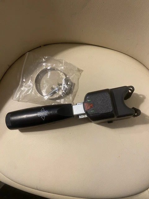 UNIVERSAL INDICATOR STALK Light Switch Classic Car Lorry Truck £23.60 ...