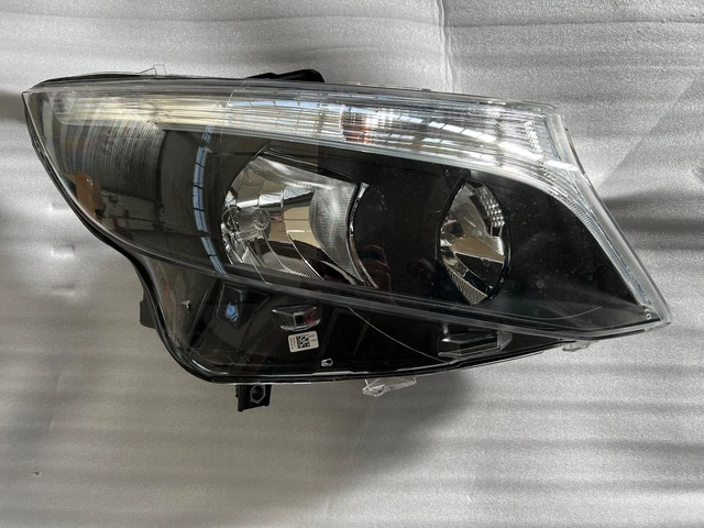 ORIGINAL MERCEDES BENZ W447/W448 V-Klasse/Vito Scheinwerfer rechts ...