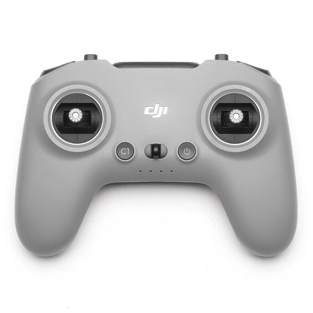 TÉLÉCOMMANDE DJI FPV 3 pour drone Avata 2 (pas pour Avata) EUR 246,64 ...