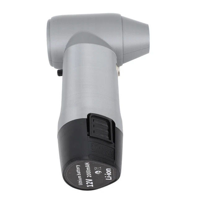 JET FAN DRY Mini Blower Electric Air Duster 140000RPM Jet Blower For ...