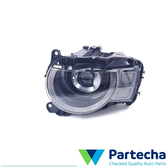 LAND ROVER DEFENDER L663 Full LED Matrix Headlight L8B213W030 Left LHD ...