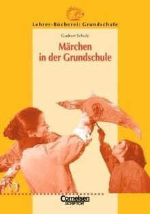 LEHRERBÜCHEREI GRUNDSCHULE: MÄRCHEN in der Grundschule de ... | Livre | état bon EUR 6,03 ...