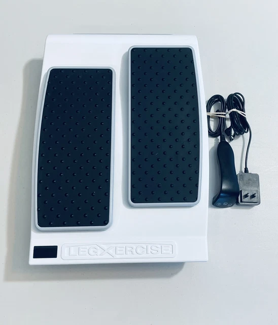 MÁQUINA DE EJERCICIO de piernas LegXercise Pro LEGX-012 con control ...