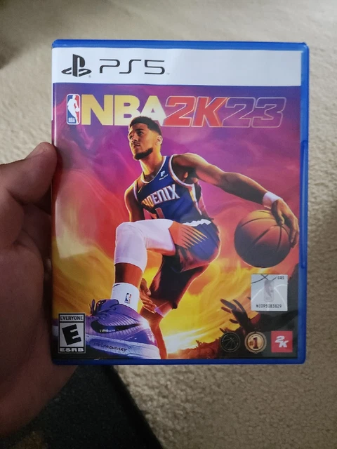 NBA 2K23 - Sony PlayStation 5 - PS5 EUR 9,10 - PicClick FR