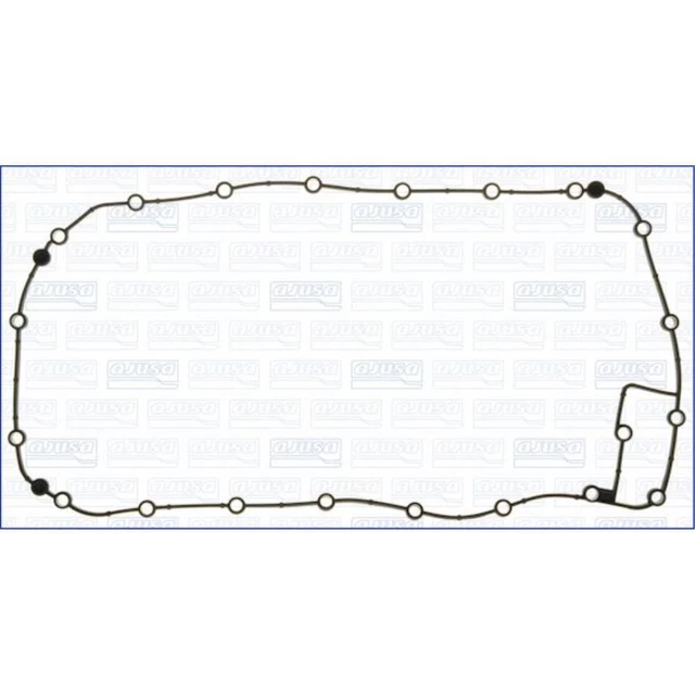 AJUSA JOINT CARTER d'huile joint pour BMW Série 3 E46 318i 316i Z3 ...