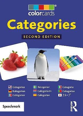 CATEGORIES: COLORCARDS - 9780815369011 £39.51 - PicClick UK