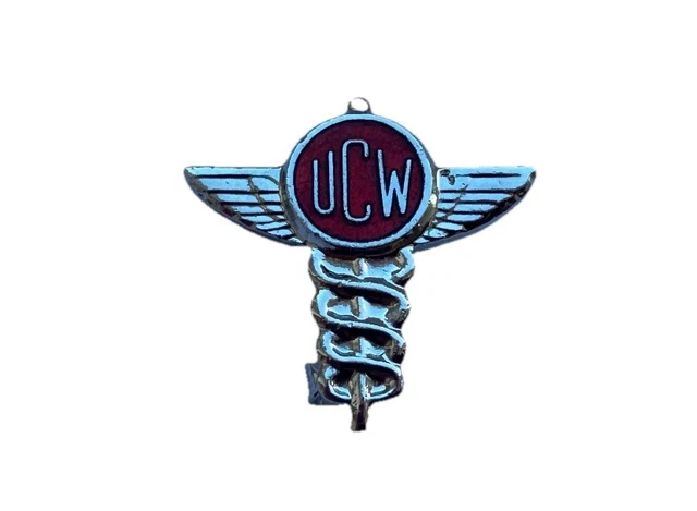1930S ROYAL MAIL Post Office GPO Postman Postal Worker UCW UPW Union ...