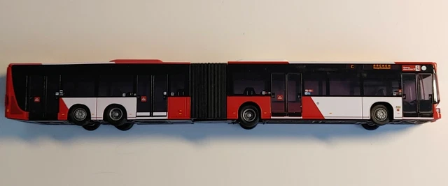 AWM MERCEDES CAPACITY ASEAG Aachen Sondermodell (ähnl. Rietze) EUR 44 ...