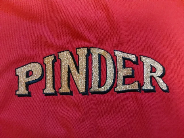 CIRQUE PINDER SUPERBE, rare polo originale (N affiche programme) voir ...