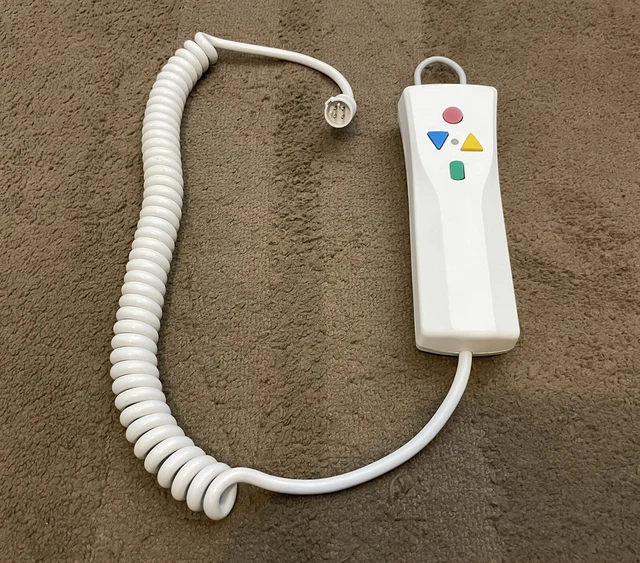 DRIVE MEDICAL HAND Control Bath Lift Remote £32.00 - PicClick UK