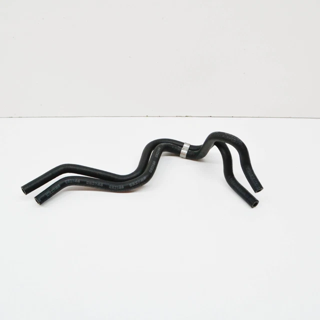 AUDI A3 8L Feed-Return Fuel Pipe Set 1J0130307T NEW GENUINE EUR 220,10 ...