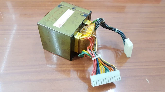 HP 9100-2619 POWER Transformer Original Spare Parts EUR 69,00 - PicClick FR