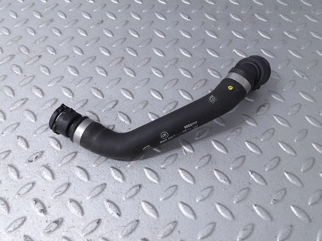 MERCEDES-BENZ A W177 2018 Moteur Eau Durite Circuit Tuyau A2475010258 ...