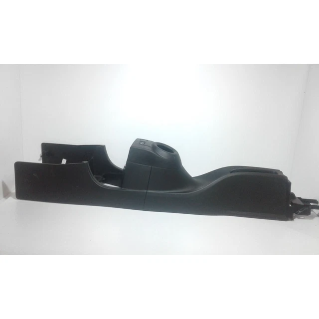 TUNNEL CONSOLE CENTRALE RENAULT Twingo Gt Série EUR 162,48 - PicClick FR