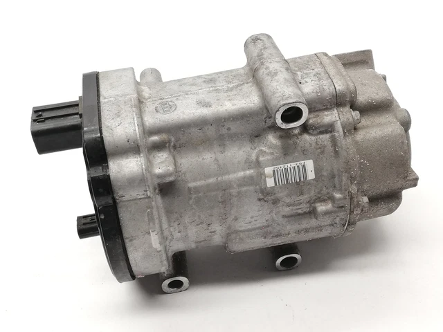 TOYOTA RAV 4V XA50 Air Condition A/C Pump ESB27C 2.5 23509937 $569.19 ...