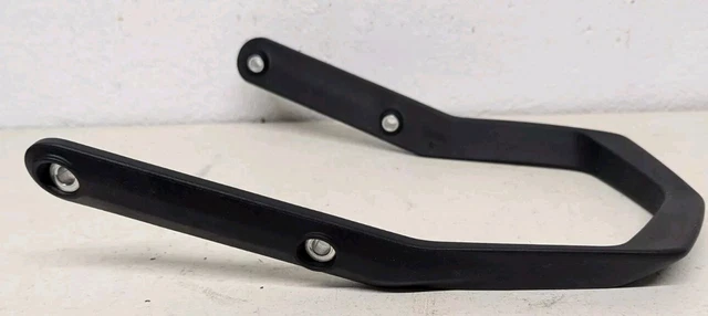 KTM DUKE 790 890 Pillion Grab Handle Back Rear Rail 2018-2024 ...