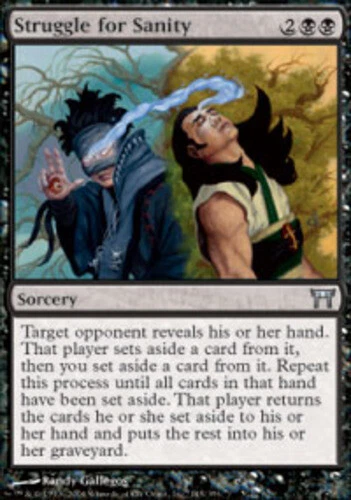 MTG-4X-LIGHT PLAY, ANGLAIS-LUTTE pour la santé mentale-Champions de ...