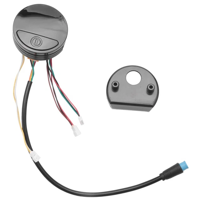 BLUETOOTH CONTROL DASHBOARD for Es1 Es2 Es3 Es4 Assembly E1Z82813 EUR ...