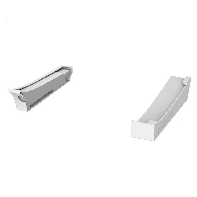 HORIZONTAL STAND FOR PS5 Pro For Disc and Digital Editions Space Saving ...