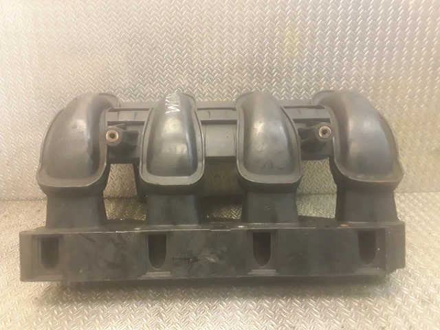 MERCEDES W638 INTAKE Manifold for VITO Class W638 2.2 Diesel 75kw A ...