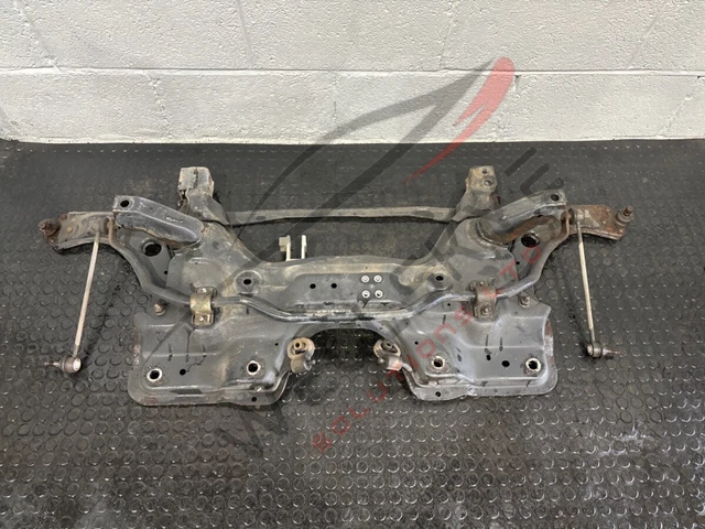 VAUXHALL CORSA E Front Subframe & Wishbones Complete £80.00 - PicClick UK