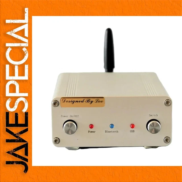 JAKESPECIAL – L3084 Digital Interface Audio Decoder EUR 161,99 ...