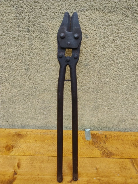 PINCE BARBELÉ ALLEMANDE Ww2 Wehrmacht EUR 1,00 - PicClick FR