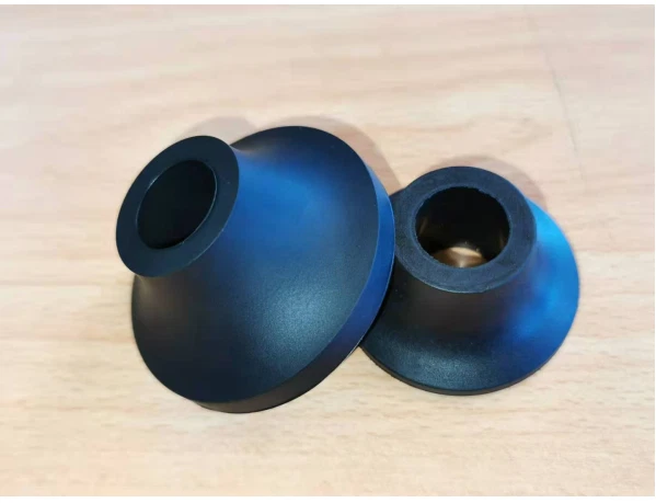 SILICON RUBBER SHOCK absorber bush, boot, stand, cone, feet pack of 10 ...