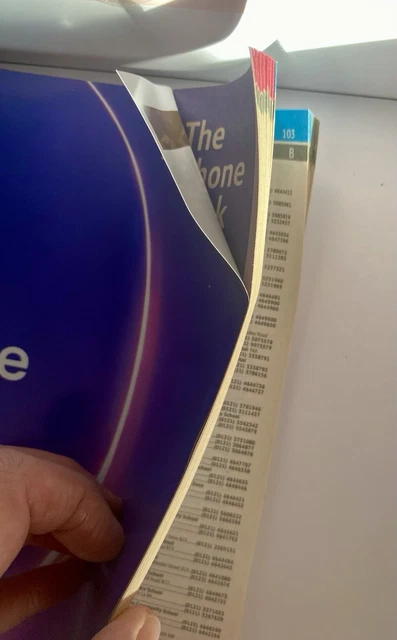 BT THE PHONE Book Birmingham North 2020/21 £10.00 - PicClick UK