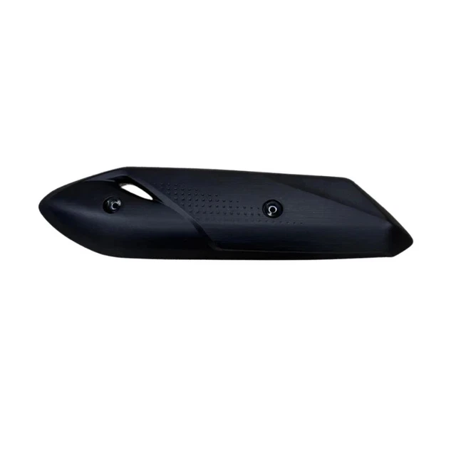 FITS HONDA VISION NSC110 2021 - 2024 Aftermarket Exhaust Muffler Cover ...