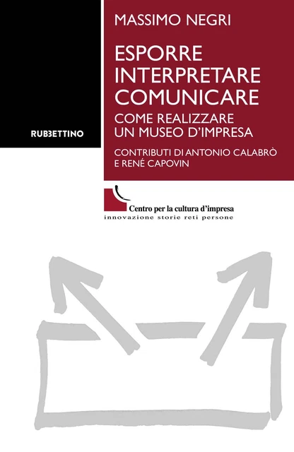 DANILO BROGGI RENÉ Cap Esporre interpretare comunicare. Come realizzare ...
