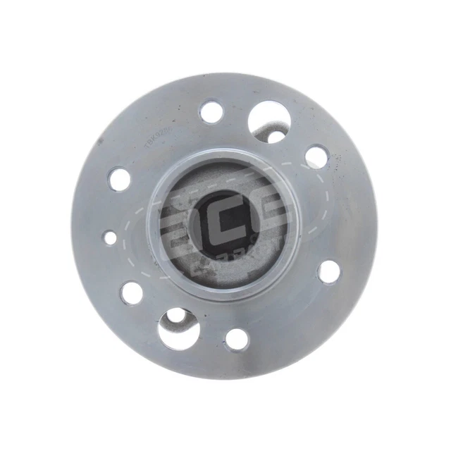 MERCEDES SPRINTER MPV 2013-2019 Rear Wheel Bearing Hub Kit 170mm Outer ...