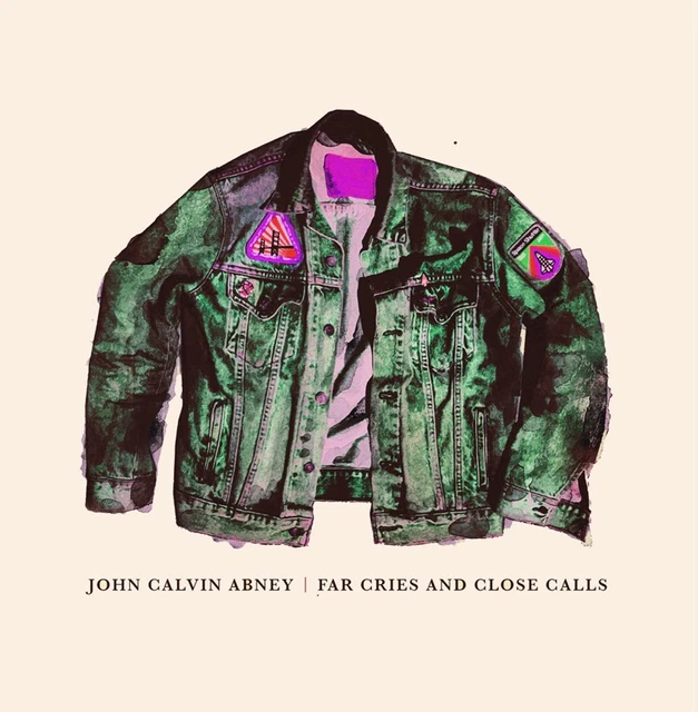 JOHN CALVIN ABNEY Far Cries and Close Calls (CD) Album (UK IMPORT) $39. ...