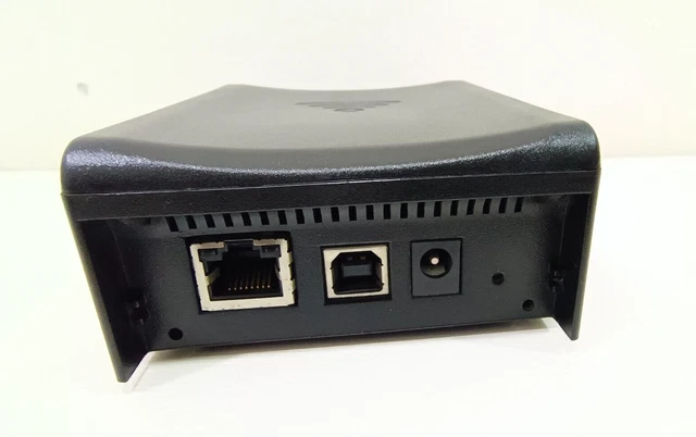 ASSA ABLOY RFID ENCODER & UPDATER P001008313-001-001 C 5V 500mA ...