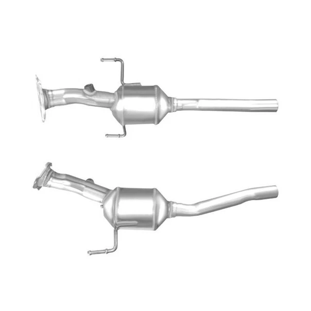 APPROVED CATALYST & Fittings BM Cats for Mitsubishi Colt 1.3 Jul 2011 ...