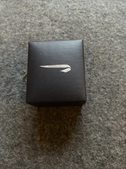 BRITISH AIRWAYS BA 100th Year Commemorative Centenary Lapel Pin Badge ...