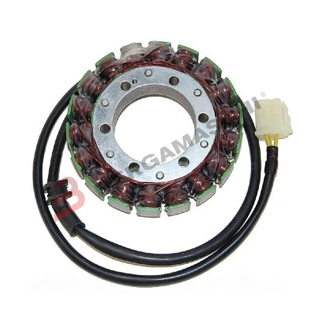 NEUF ORIGINAL STATOR Aimant Volant D'Inertie Sportif Pour Triumph ...