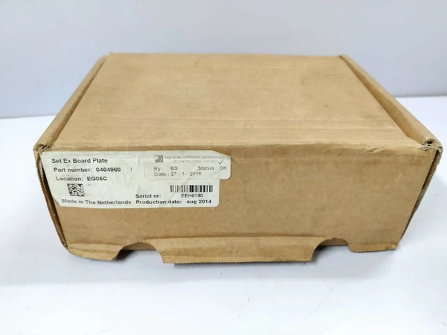 ORALCO 89587XX_R4 SET PCB Ex Scheda 010.0050.003847 CCTV 0404960 EUR ...