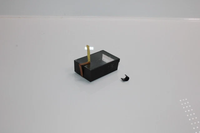 TRIANG HORNBY OO Gauge Tender Chuff Chuff/Exhaust Steam Sound Box With ...