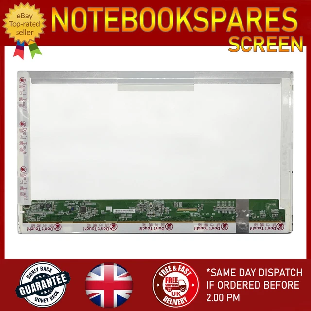 DA SOSTITUIRE HP ENVY DV6-7320EL LCD 15,6" WXGA 1366x768 DISPLAY ...