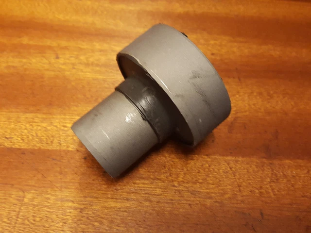 RENAULT 5 GT Turbo New Rear Axle Trailing Arm Rubber Bush Single ...