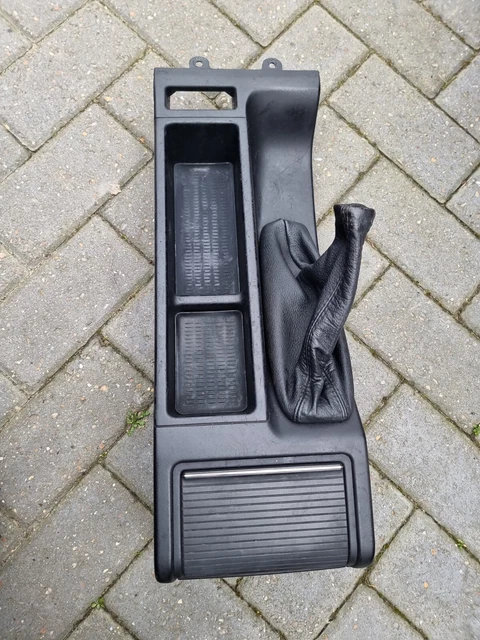 BMW E46 M Sport Coupe Centre Console £30.00 - PicClick UK