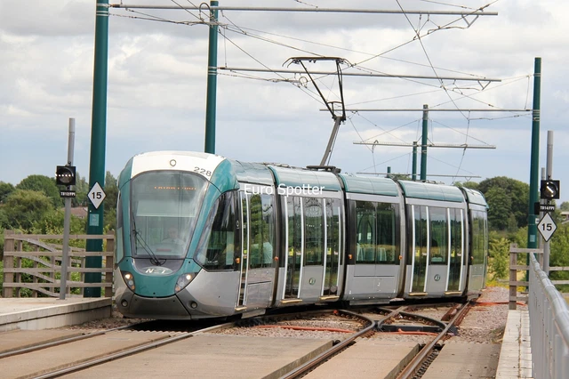 B231 35MM SLIDE NET no.228 @ Toton Lane £3.54 - PicClick UK