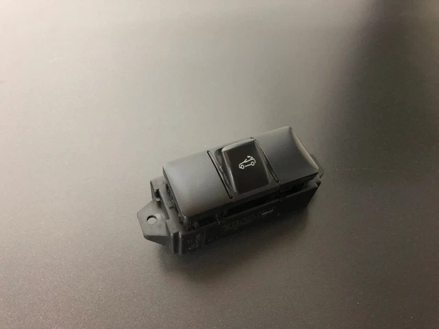 ORIG. MERCEDES CLK W209 A209 Cabrio Mopf Verdeckschalter Schalter ...